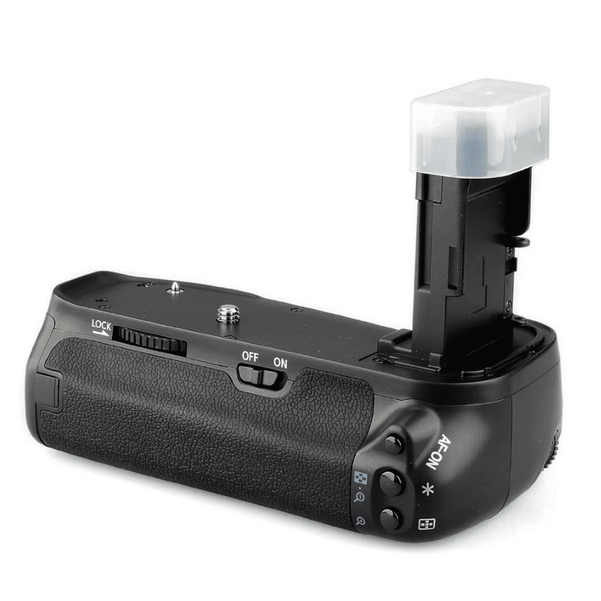 BATTERY GRIP CANON 7D ALTERNATIVO | Lider