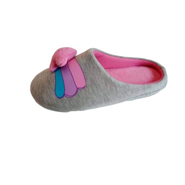 Pantufla Basica Talla L(39-40), 1 Un | Lider