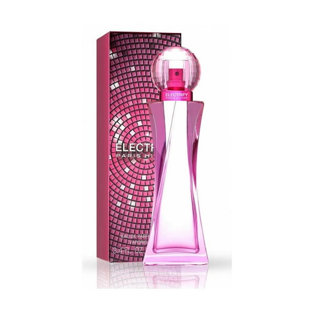Perfume Mujer Electrify Edp 100 Ml | Lider