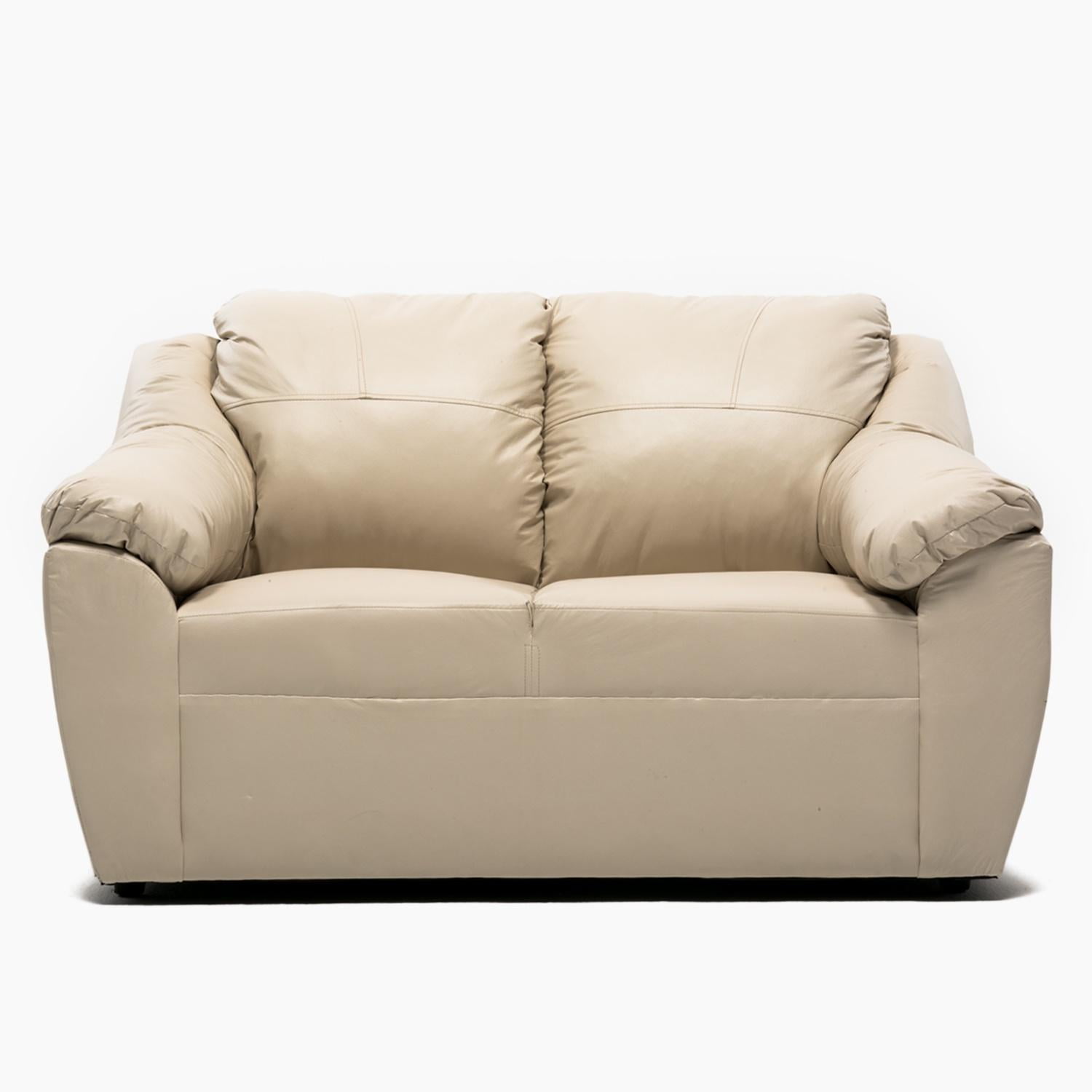 Sofa Genova 2c Beige | Lider