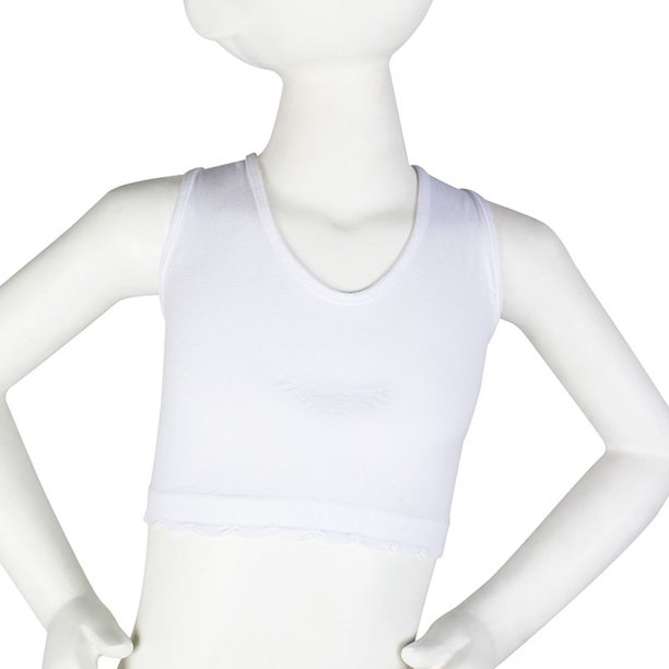 Peto Blanco Talla Unica | Lider