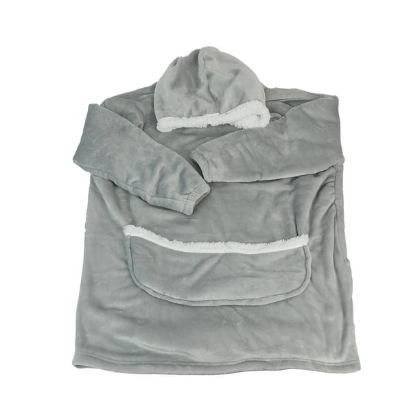 Manta Con Capucha 90*75cm | Lider