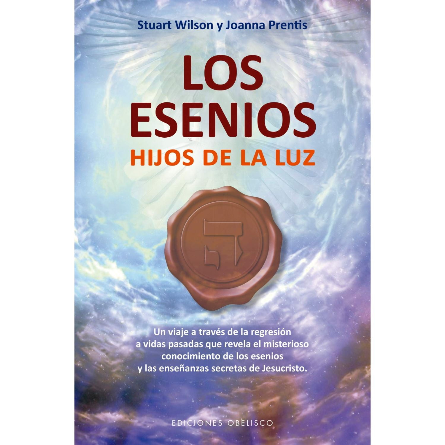 Libro Los Esenios (Hijos De La Luz) | Lider