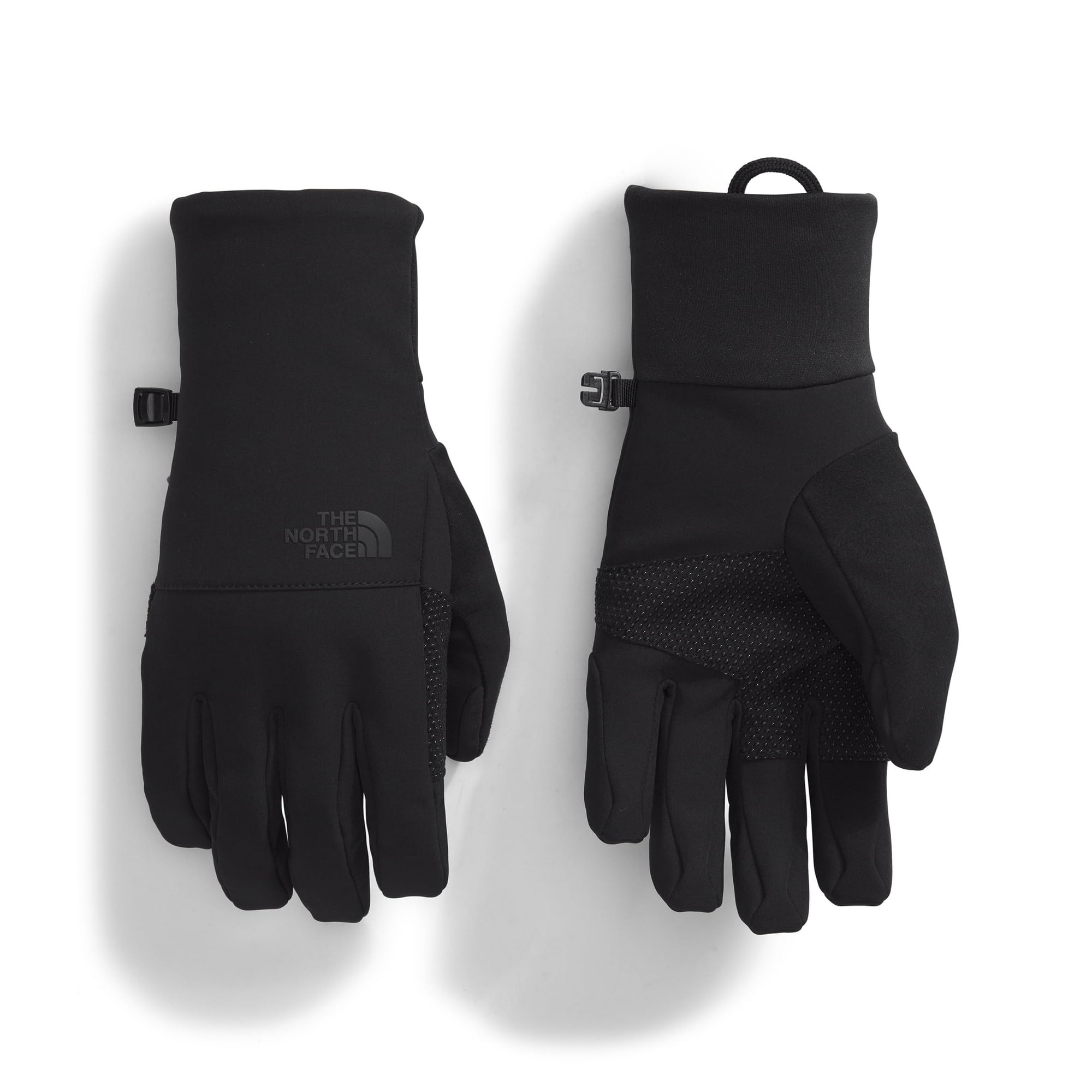 Glove THE NORTH FACE Apex Insulation Etip para hombre, color negro | Lider