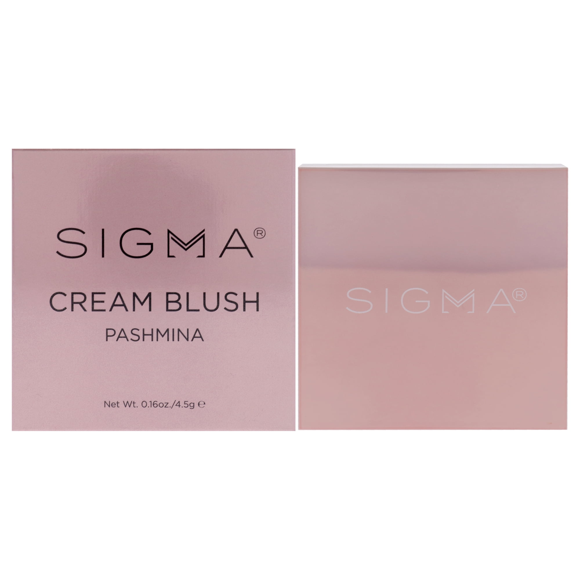 Rubor Crema - Pashmina de SIGMA para Mujer - Rubor | Lider