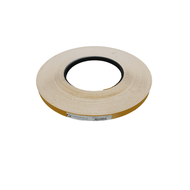 Tapacanto Encolado Rollo 100 Mt 18mm Amarillo | Lider