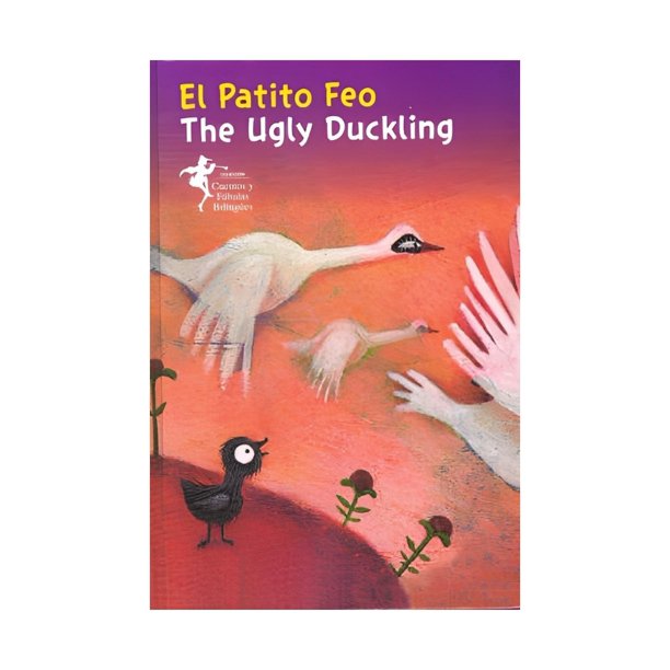 Libro El Patito Feo / The Ugly Duckling /325 | Lider