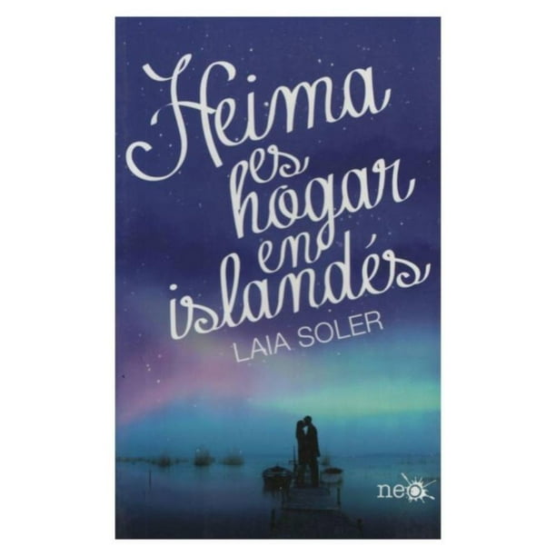 Libro Heima Es Hogar Islandés | Lider