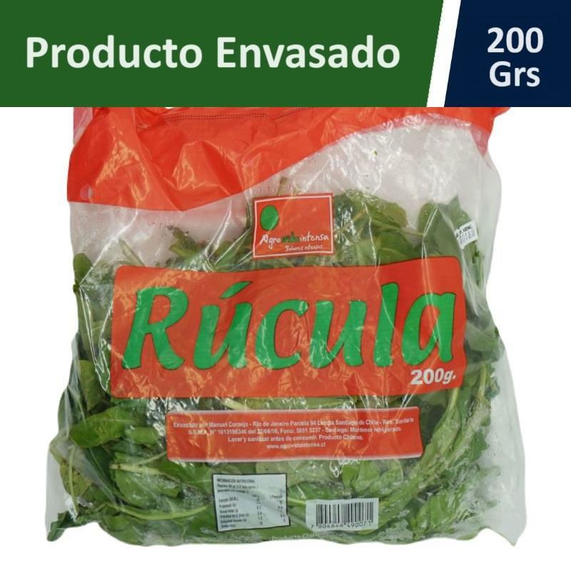 Rúcula Bolsa | Lider