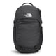 Mochila THE NORTH FACE Router Everyday Asphalt Gris/Negra | Lider