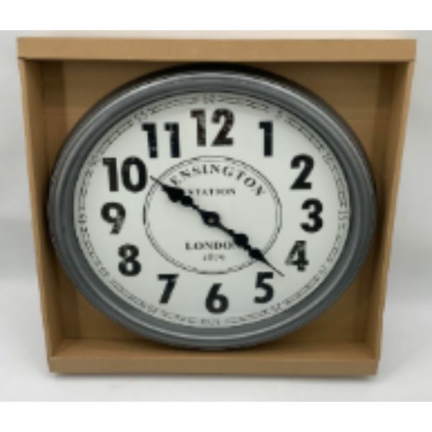 Reloj Basico 50 Cm | Lider