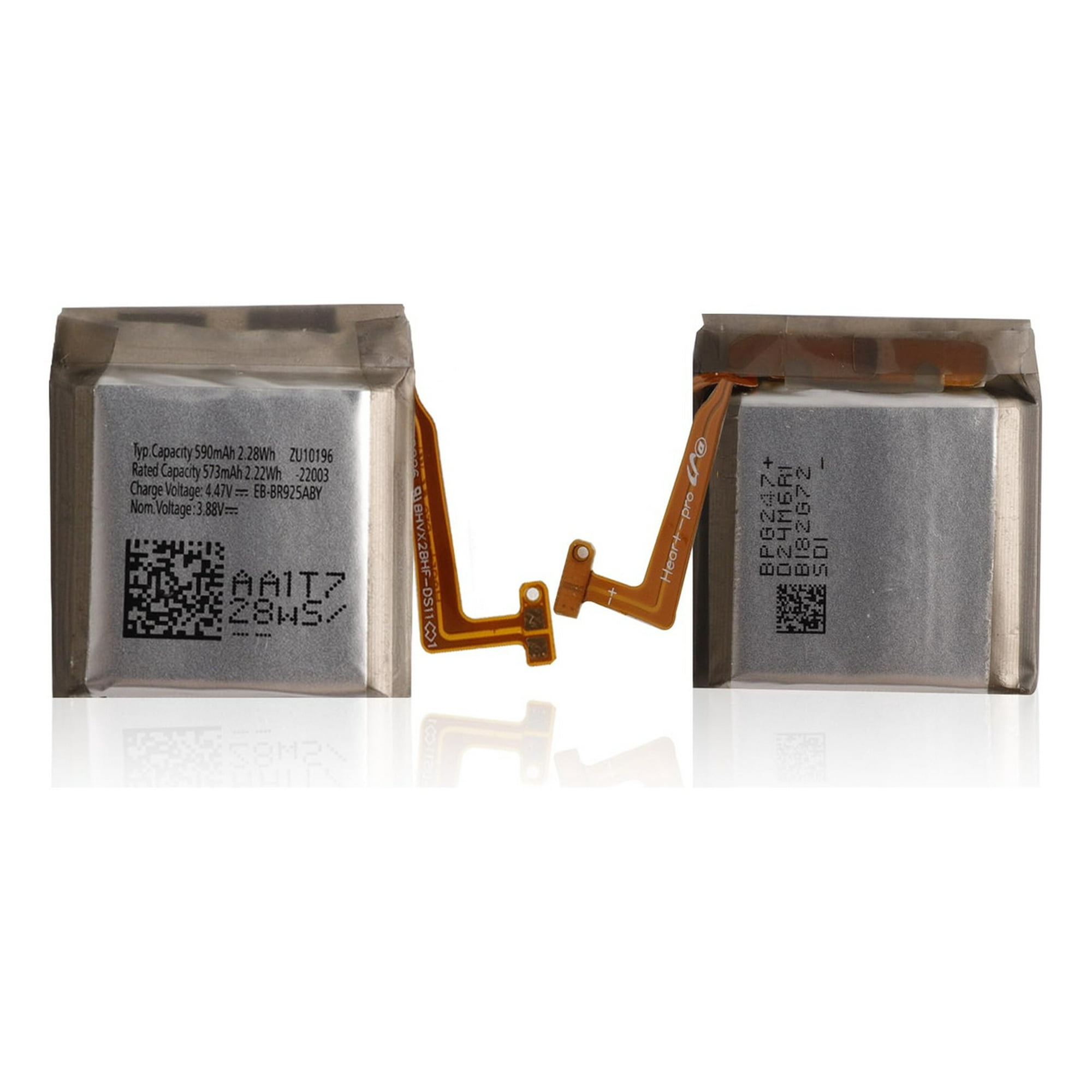 Batería Reloj Compatible Con Watch5 Pro Sm-r925f Eb-br925aby | Lider