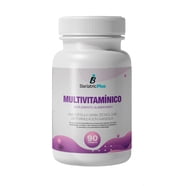 Fersitol-d Polvo Solucion Oral 30 Sobres | Lider