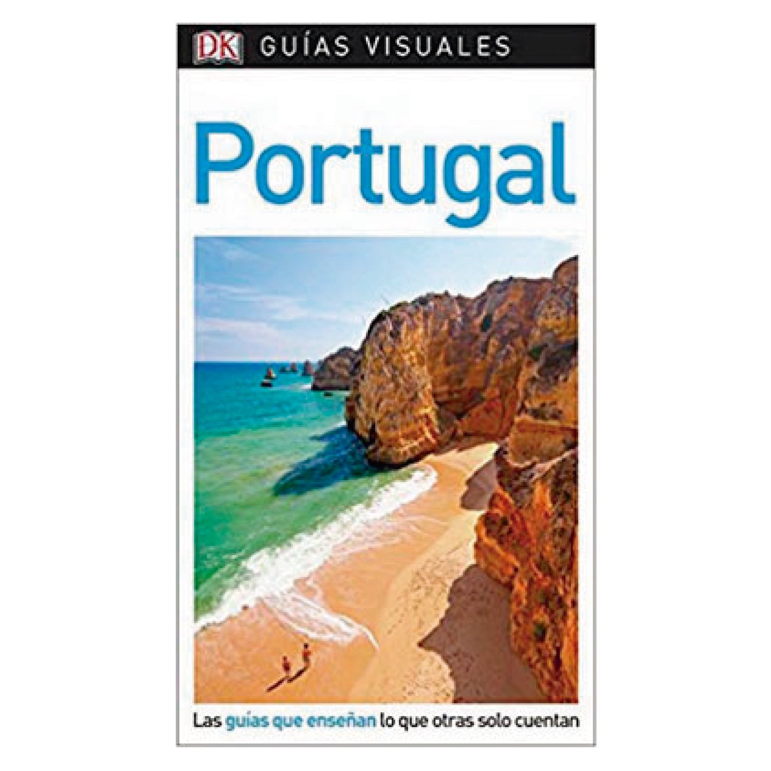 Libro Portugal Guía Visual | Lider