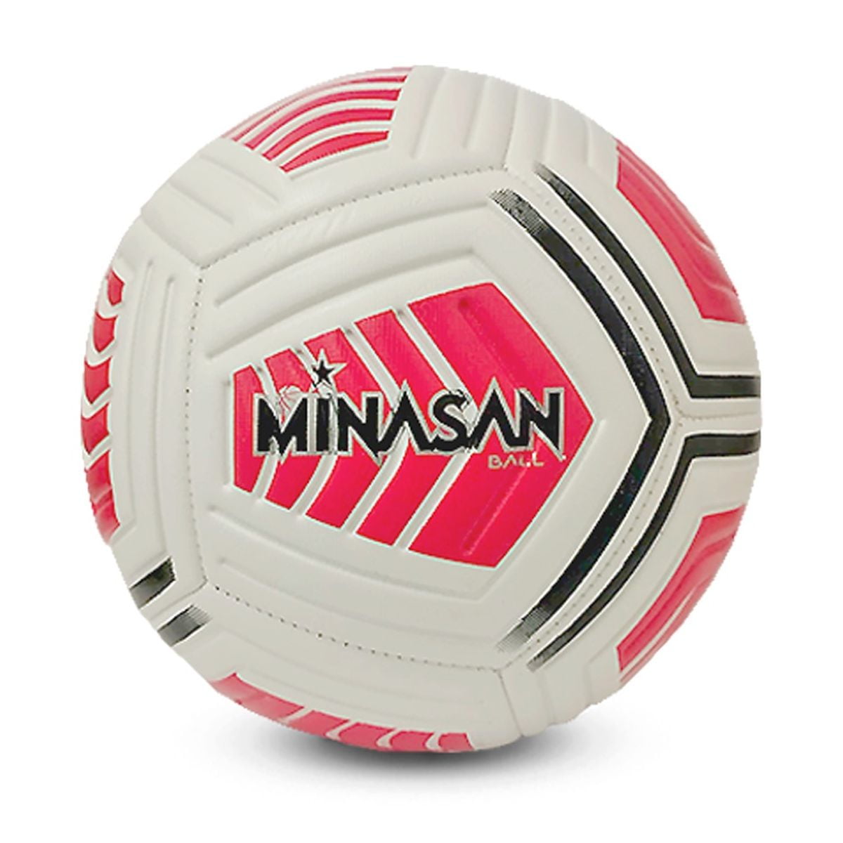 Balon de Futbol N4 Bote Bajo Bladder - 8550 | Lider
