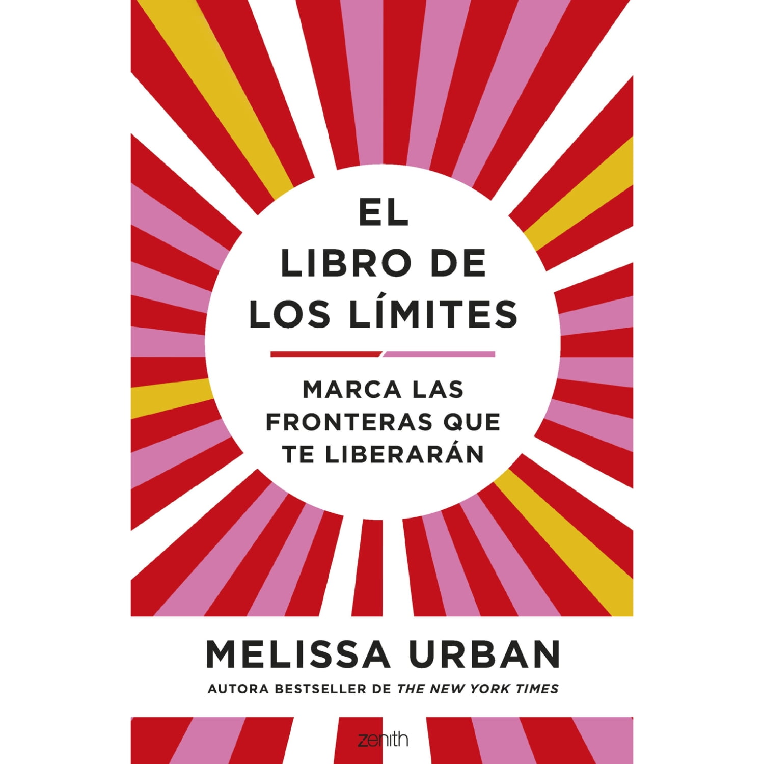 El Libro De Los Límites | Lider