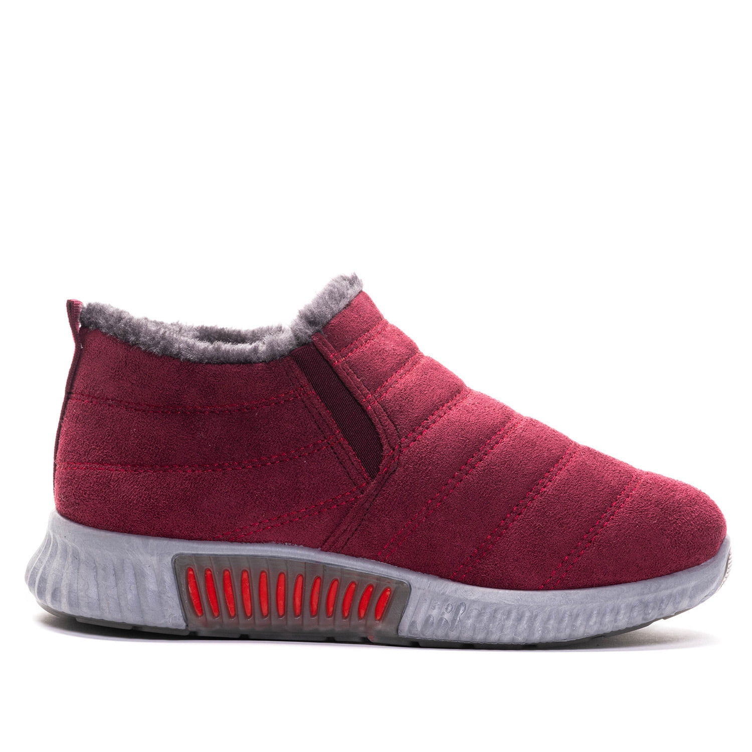 Zapato Soft Red Wine 39 | Lider