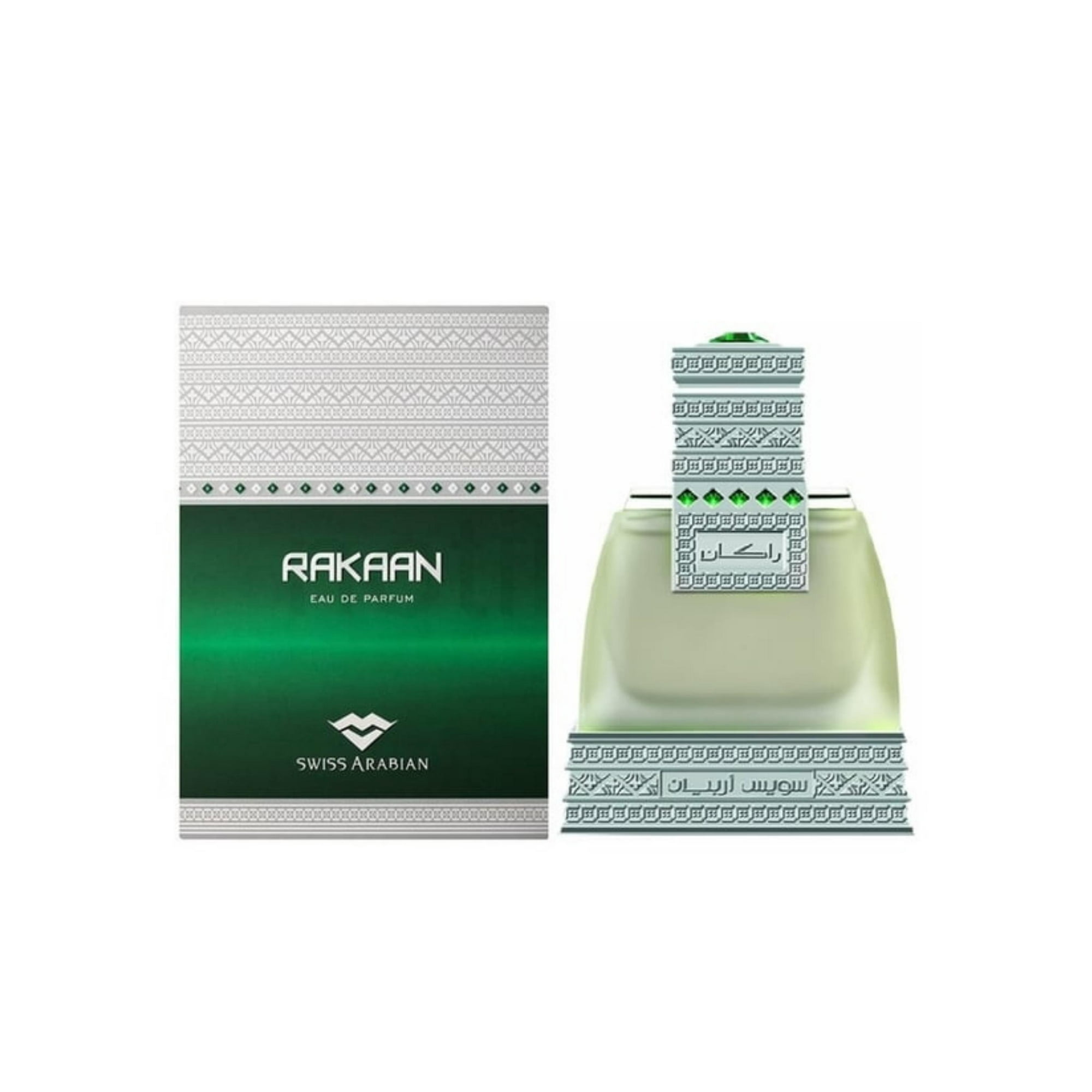 Swiss Arabian Rakaan Edp 50Ml | Lider