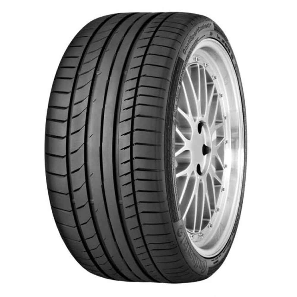 Neumático Continental Csc-5 Suv Mo 110Y 275/45R21 | Lider