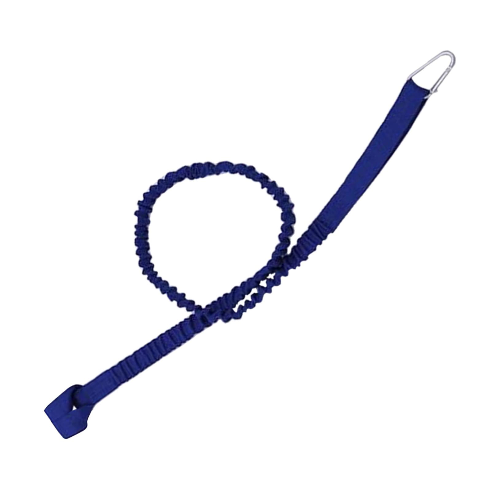 Kayak Paddles Leash Stretch 5 Pies Correa Segura Para Kayak Canotaje ...