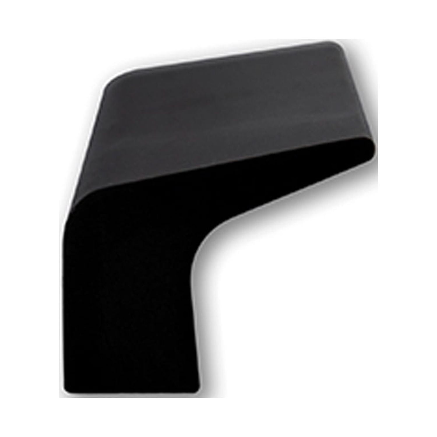 Manilla Filadelfia Negro Cepillado hbt 128 mm | Lider