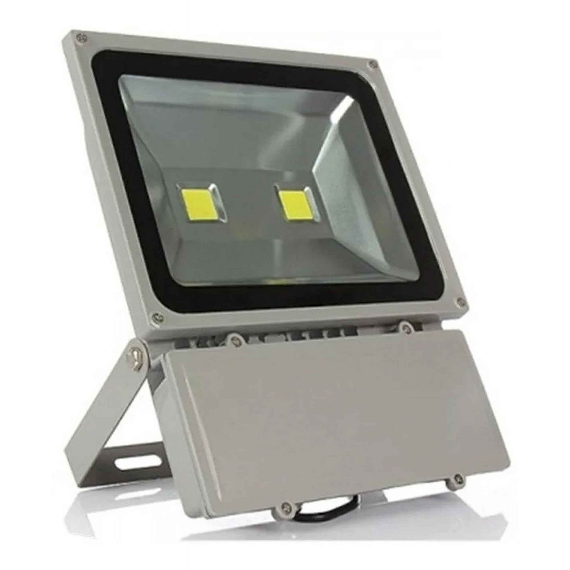 Reflector Led 100w Multipunto Mas Potencia Y Bajo Consumo | Lider