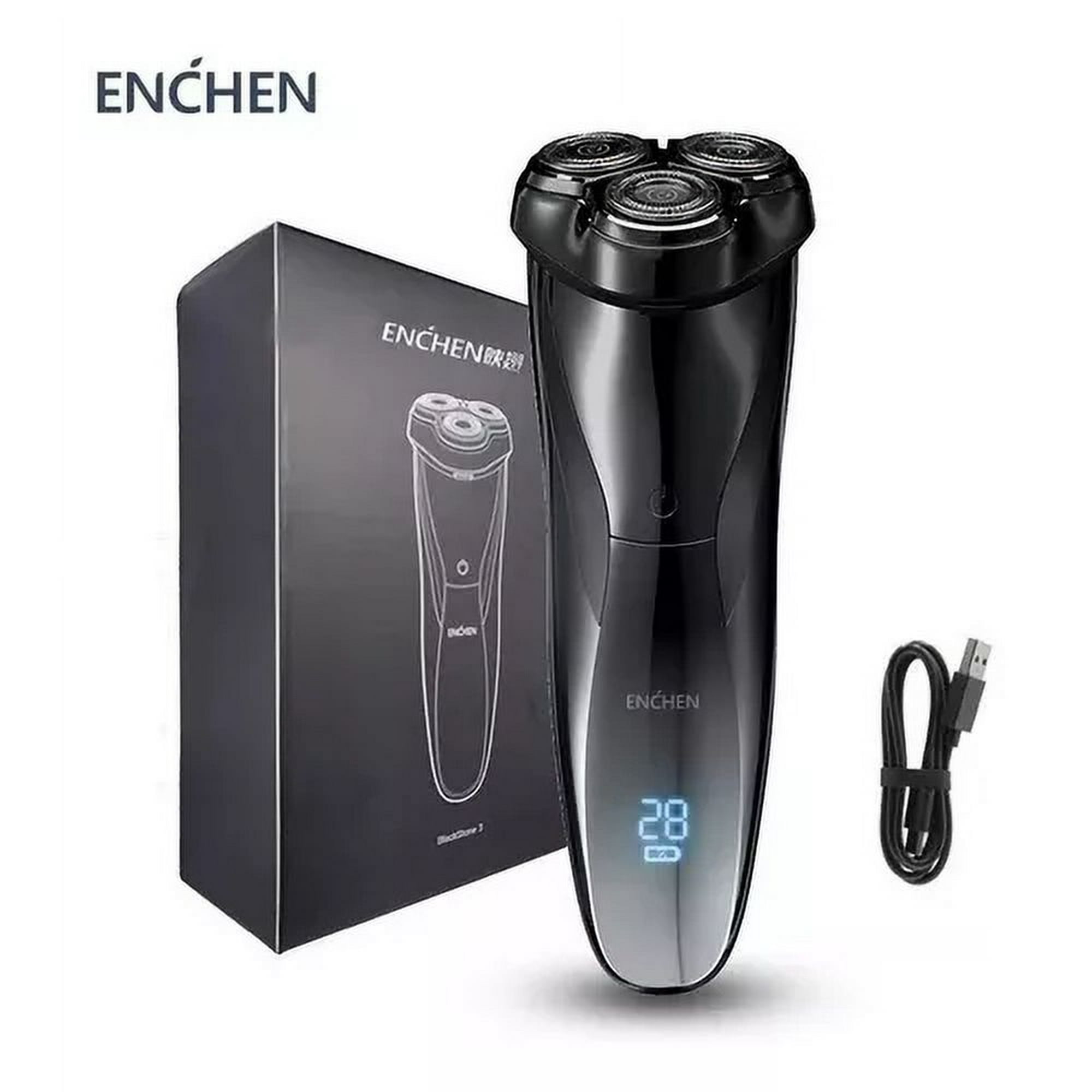 Afeitadora eléctrica xiaomi enchen blackstone 3 | Lider