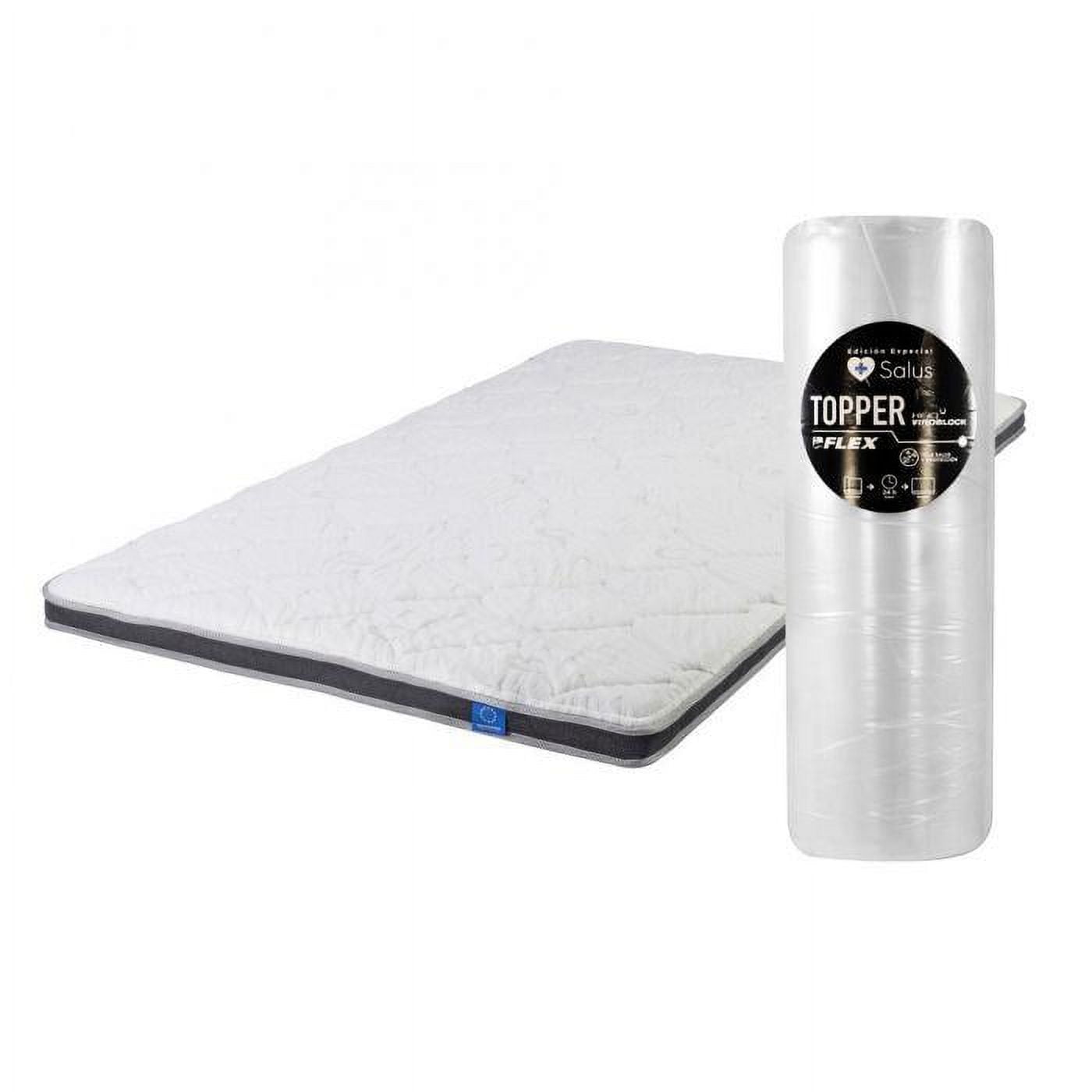 Topper Flex 1 Plaza | Lider