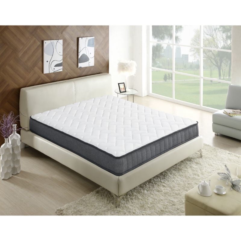 Colchón Zeus 2 Plaza | Lider
