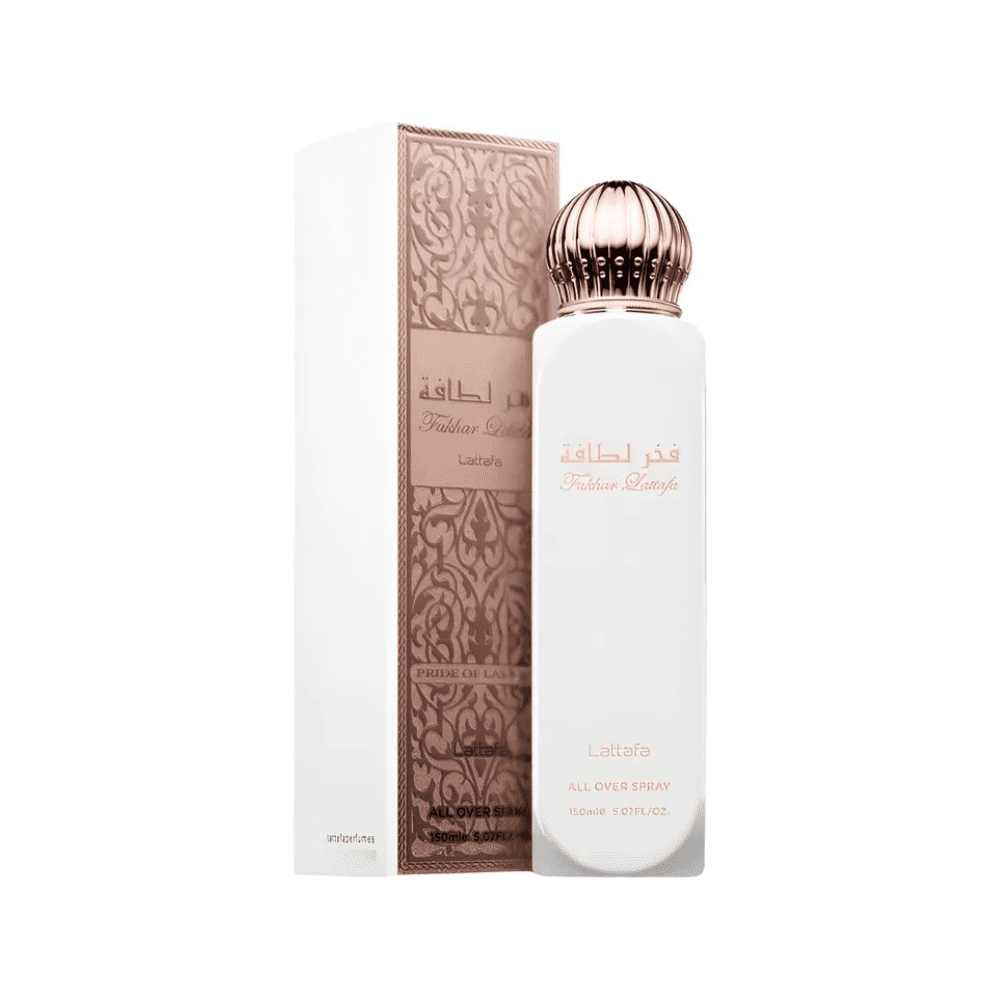 Fakhar Women Body Spray 150 Ml | Lider