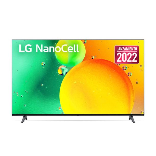 Televisor 70Nano75Sqa 70 Pulgadas 4K Hdr | Lider