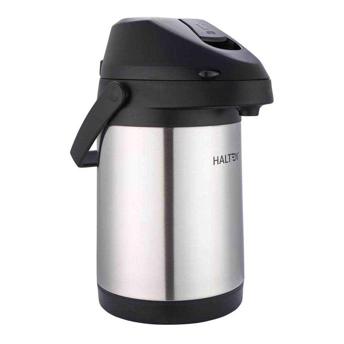 Termo Acero Inox 3 Lt Airpot | Lider