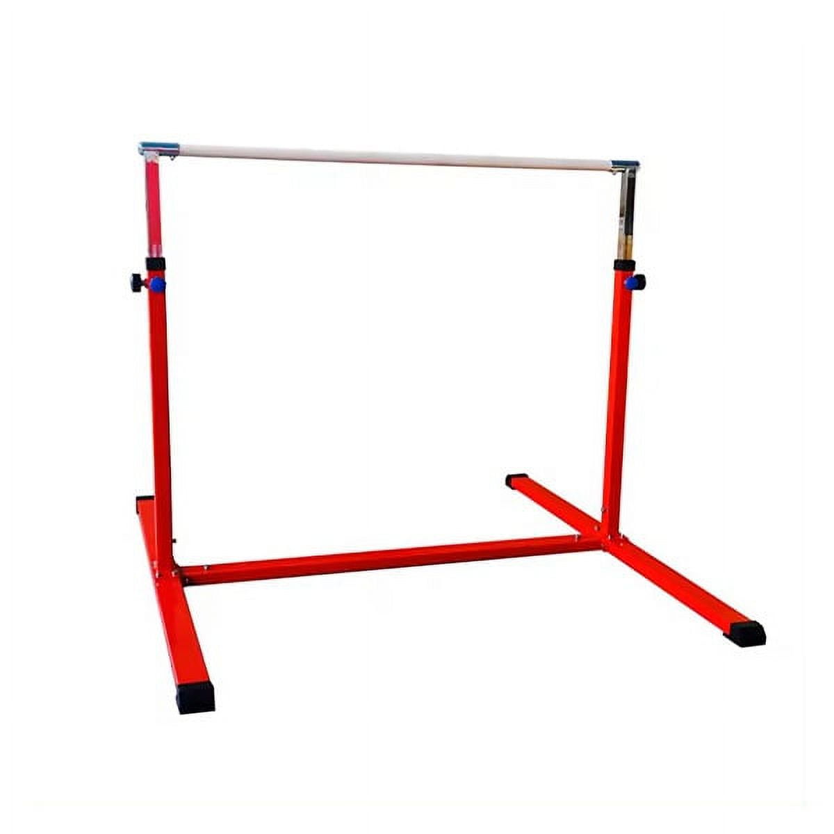 Barra Horizontal Gimnasia Infantil 110 - 180 cm Ajustable | Lider