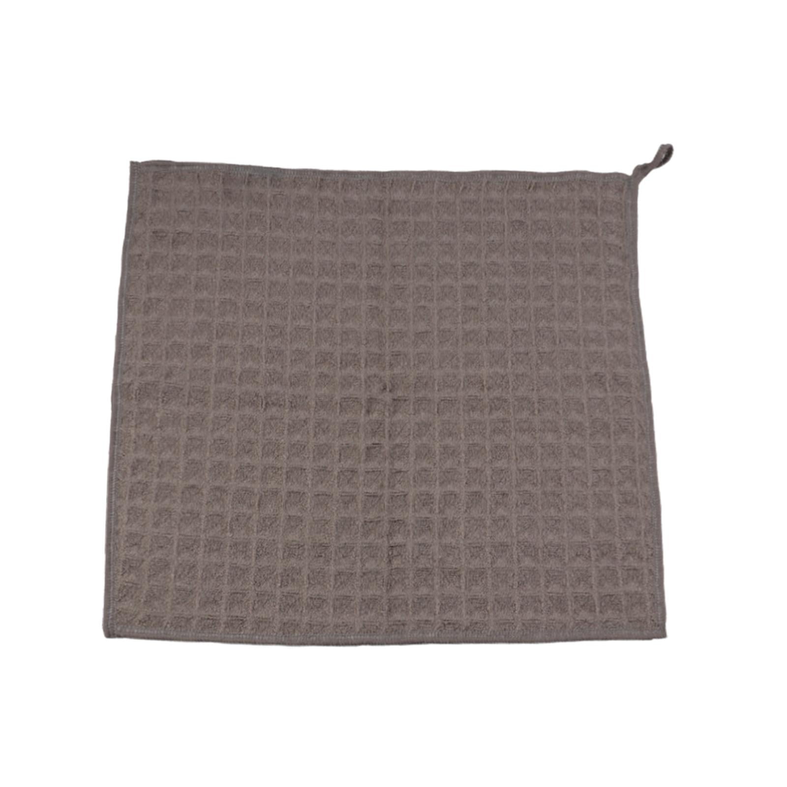 Paños Multiusos De Café De Secado Rápido Para Cocina Interior Tienda ...