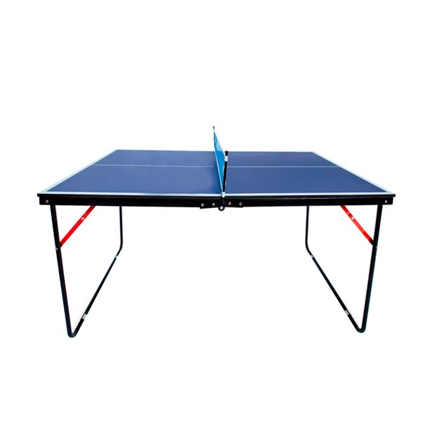 Mini Mesa De Ping Pong Portátil | Lider