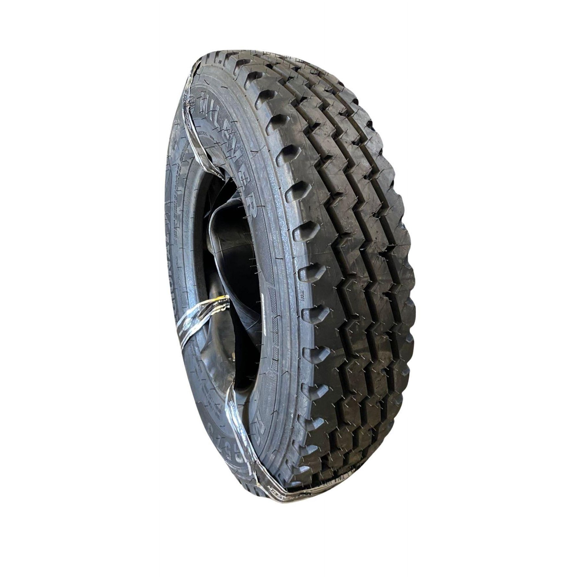 Neumatico 7.00 R16 Milever Mar573 118/114l 14pr Mixto C/C | Lider