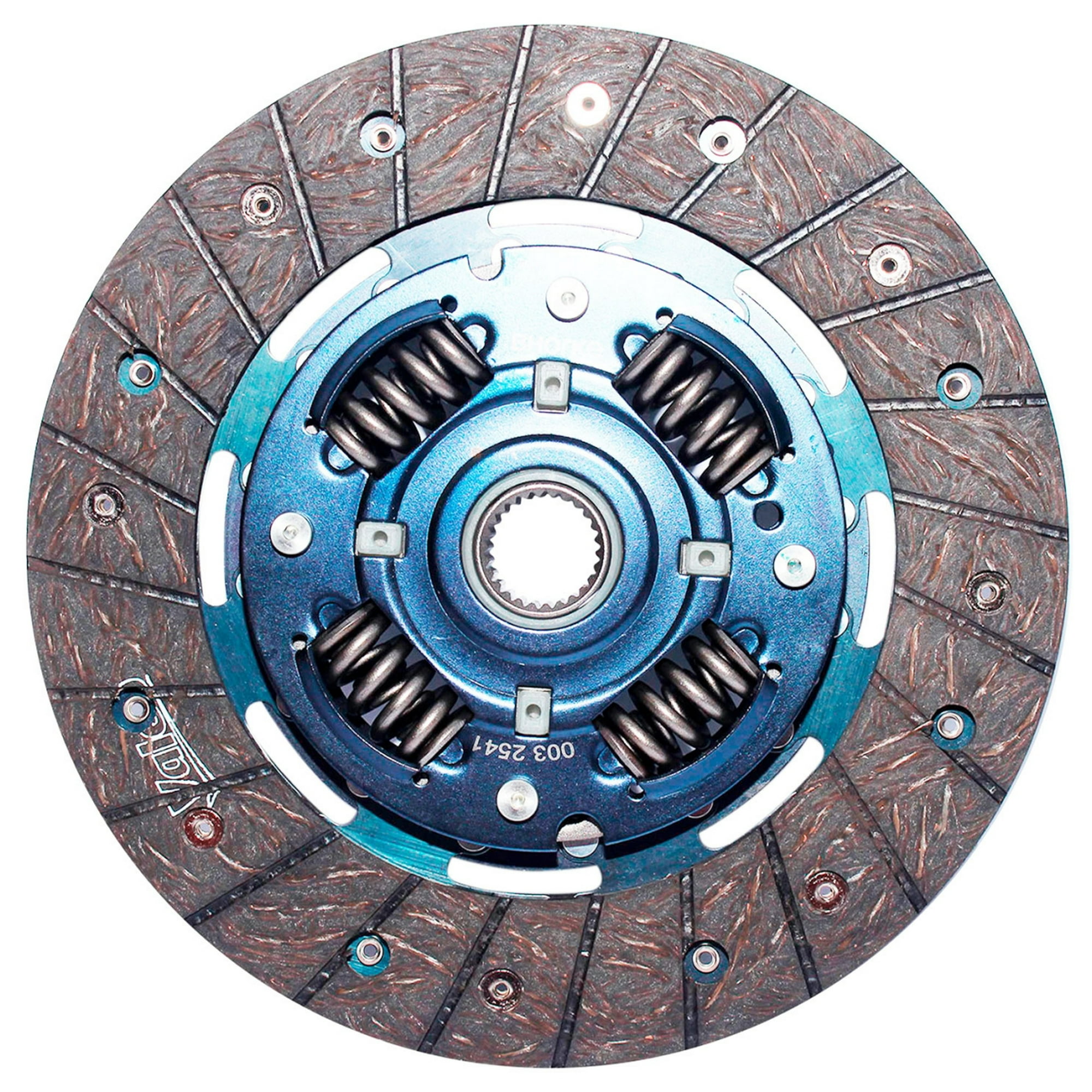 Kit Embrague Renault Symbol New 1.6 2018 | Lider