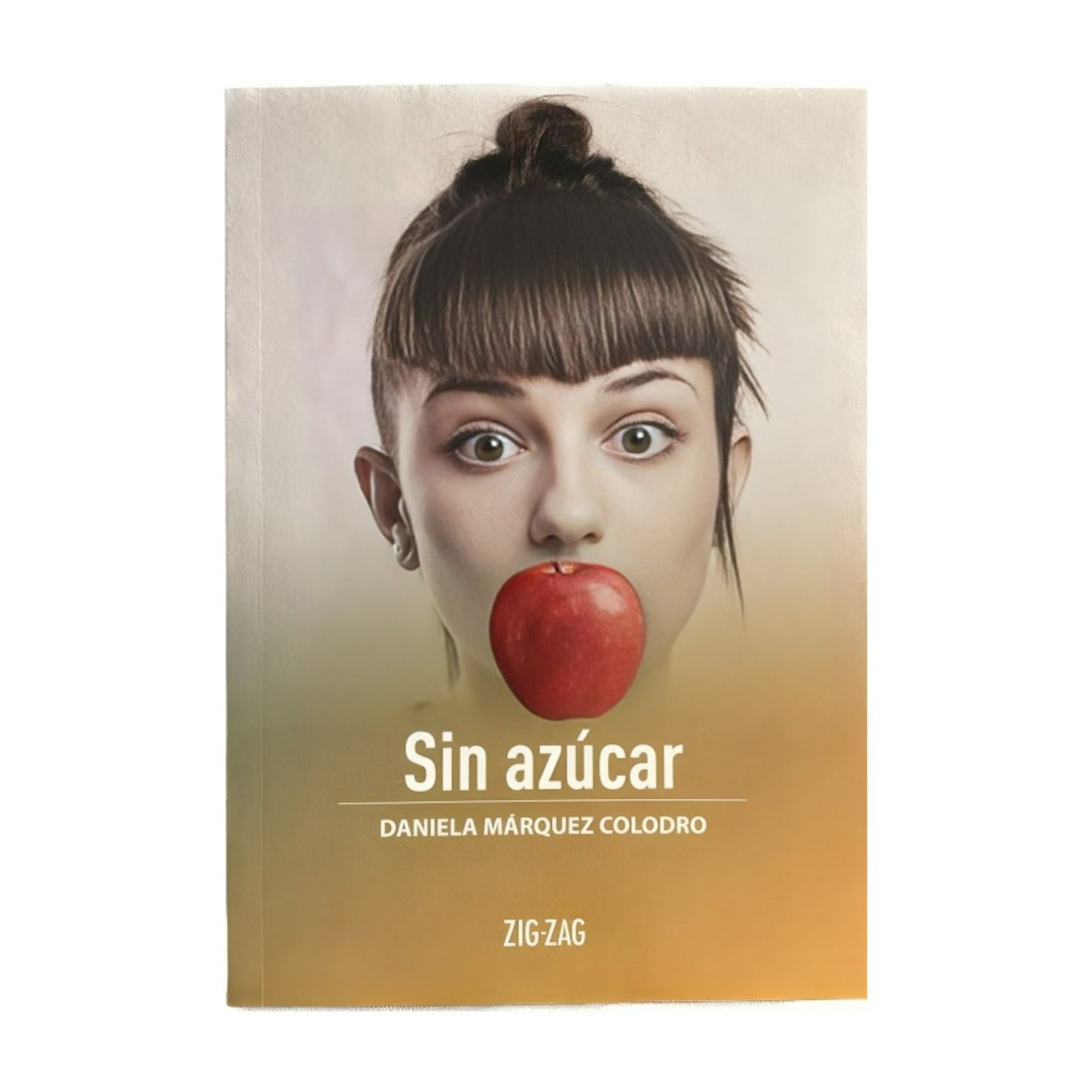 Libro Sin Azúcar Daniela Marquez | Lider