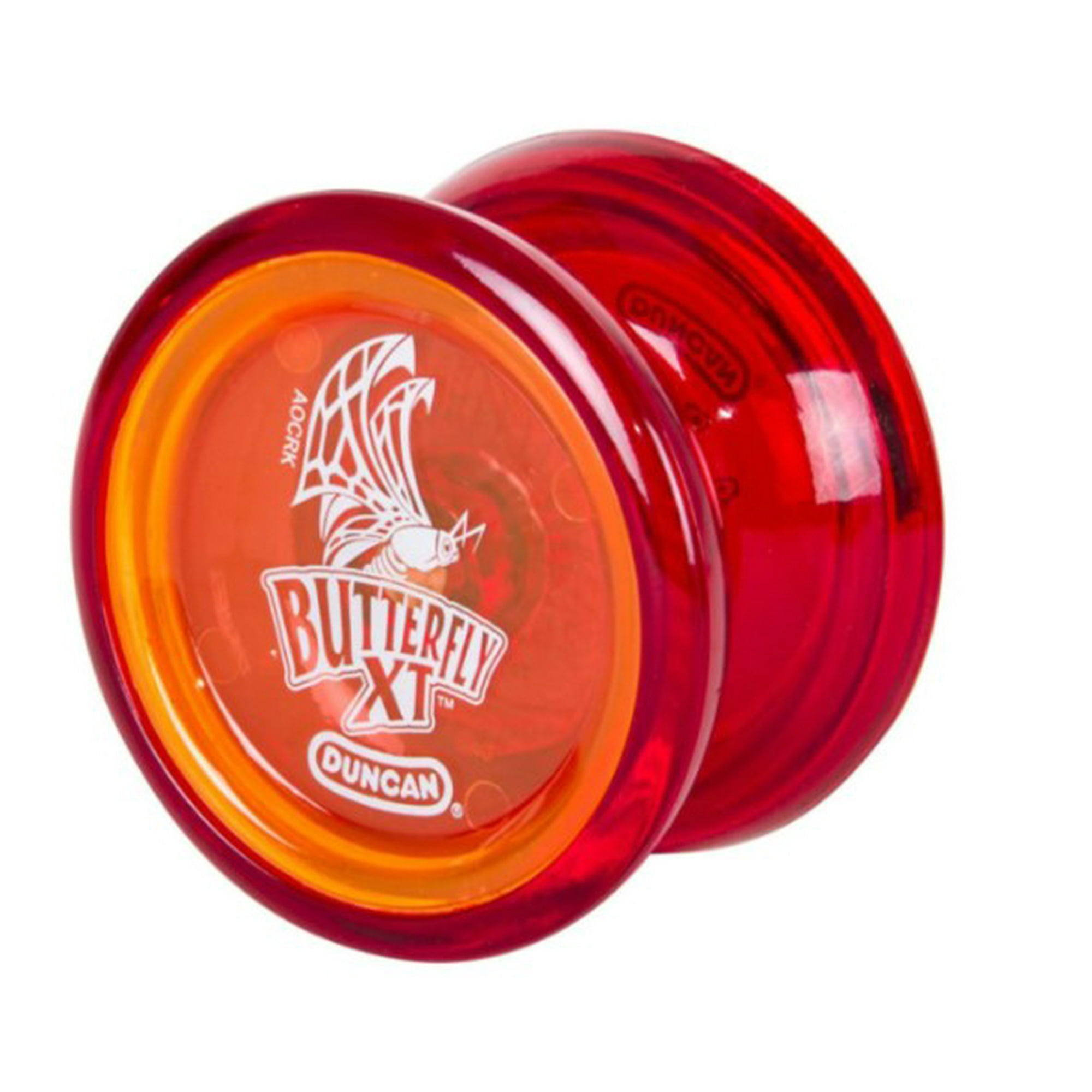Yo-yo Butterfly Xt | Lider
