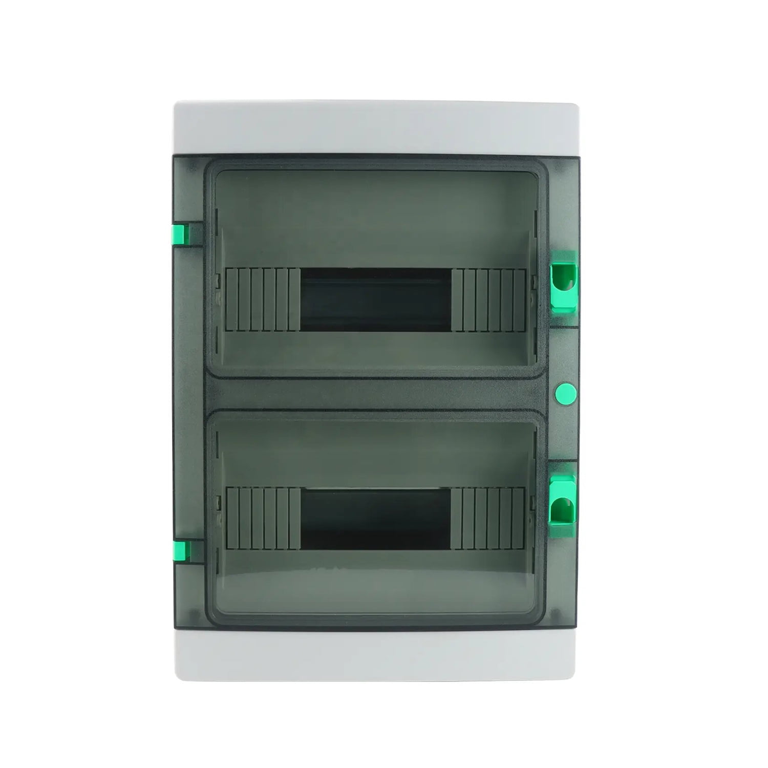 Tablero Sobrepuesto Exterior 24 Circuitos Ip65 | Lider