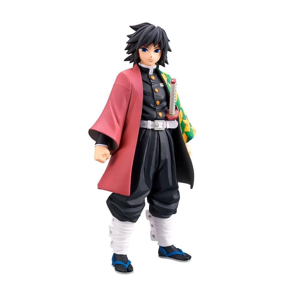 Demon Slayer Fig V5 B Giyu Tomioka | Lider