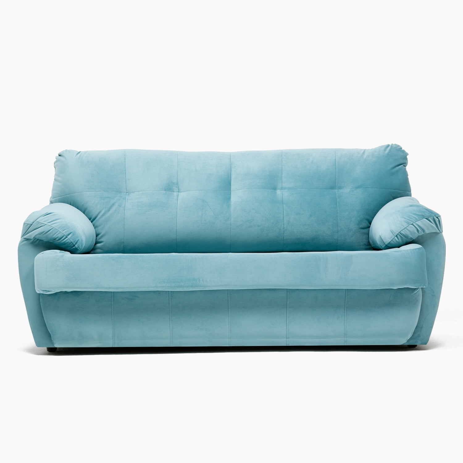 Sofa Caburga 3c Turquesa | Lider