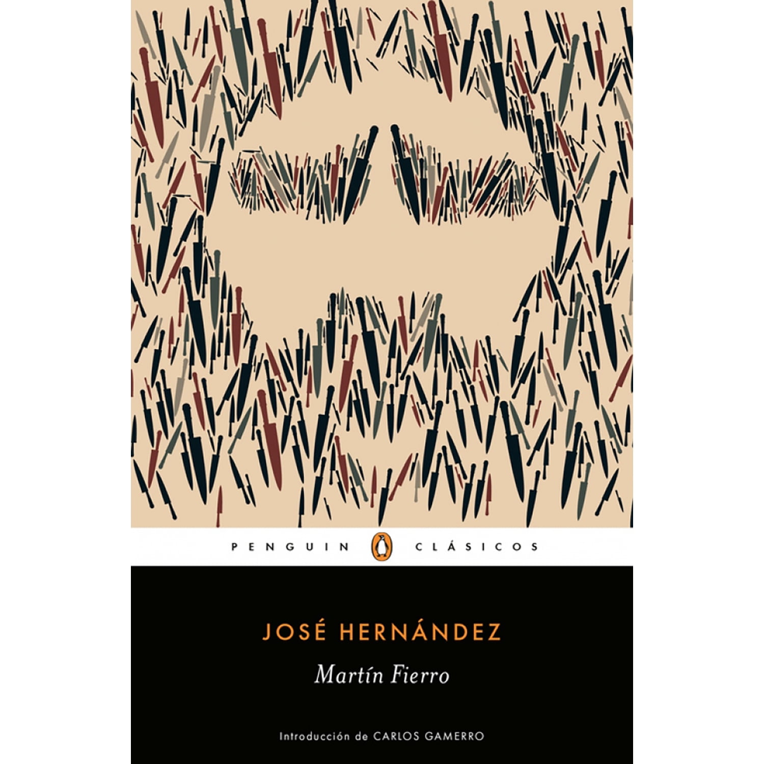 LIBRO Martín Fierro | Lider