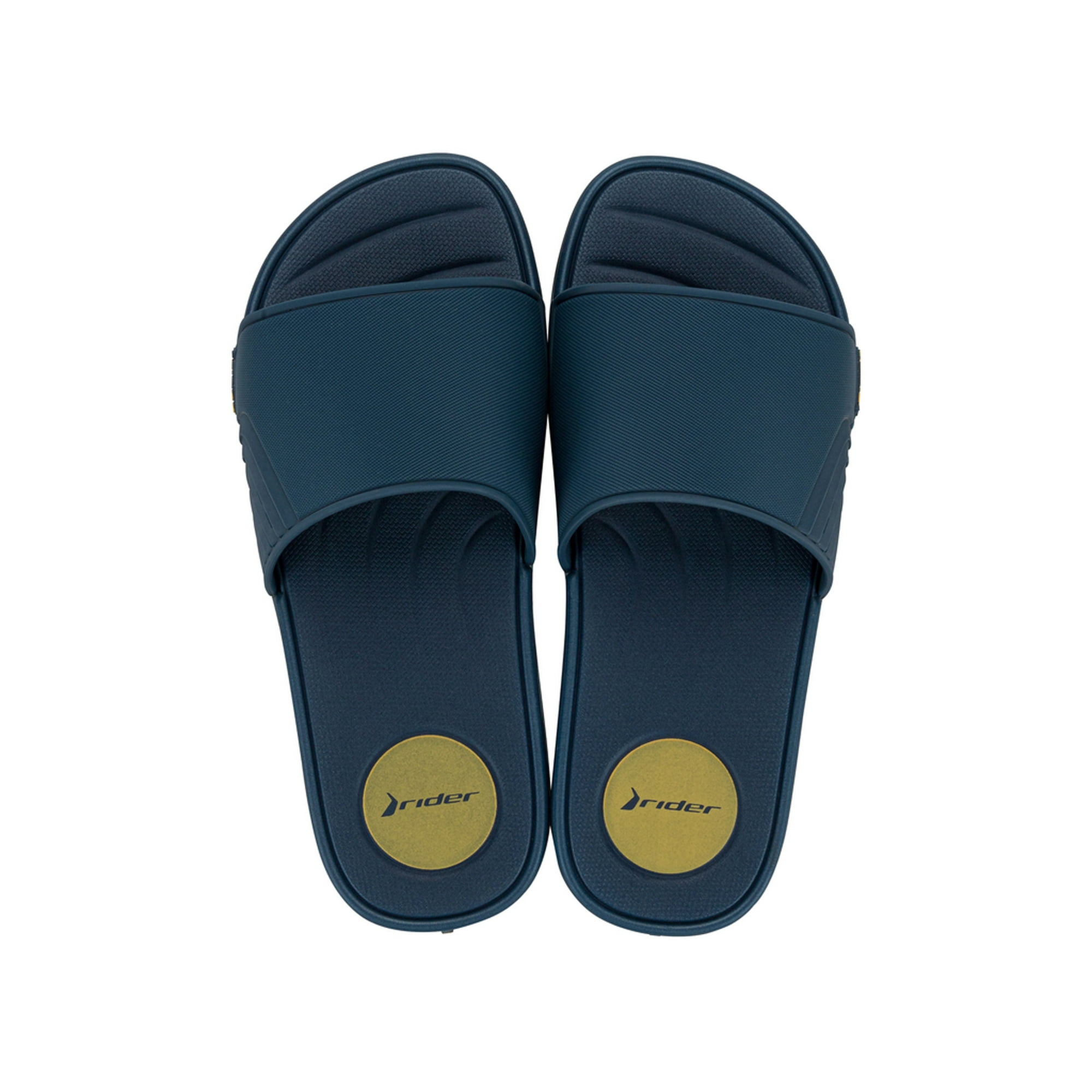 Sandalia Hombre Azul/amarillo Rmove | Lider