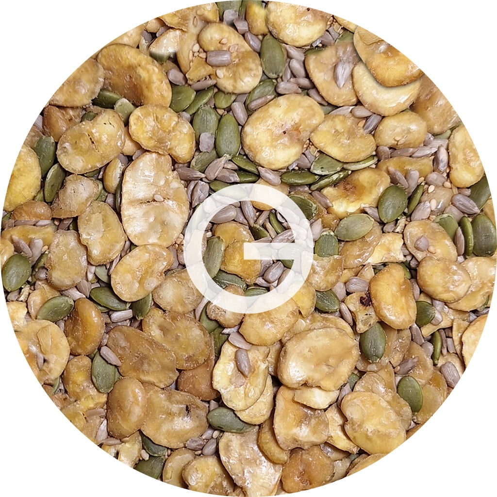Mix Primaveral 5kg | Lider