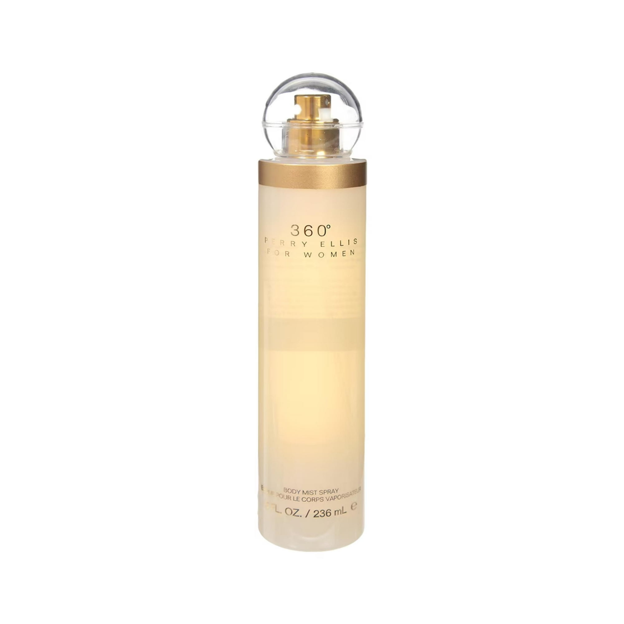 PERRY ELLIS 360 MUJER 236ML COLONIA MUJER | Lider