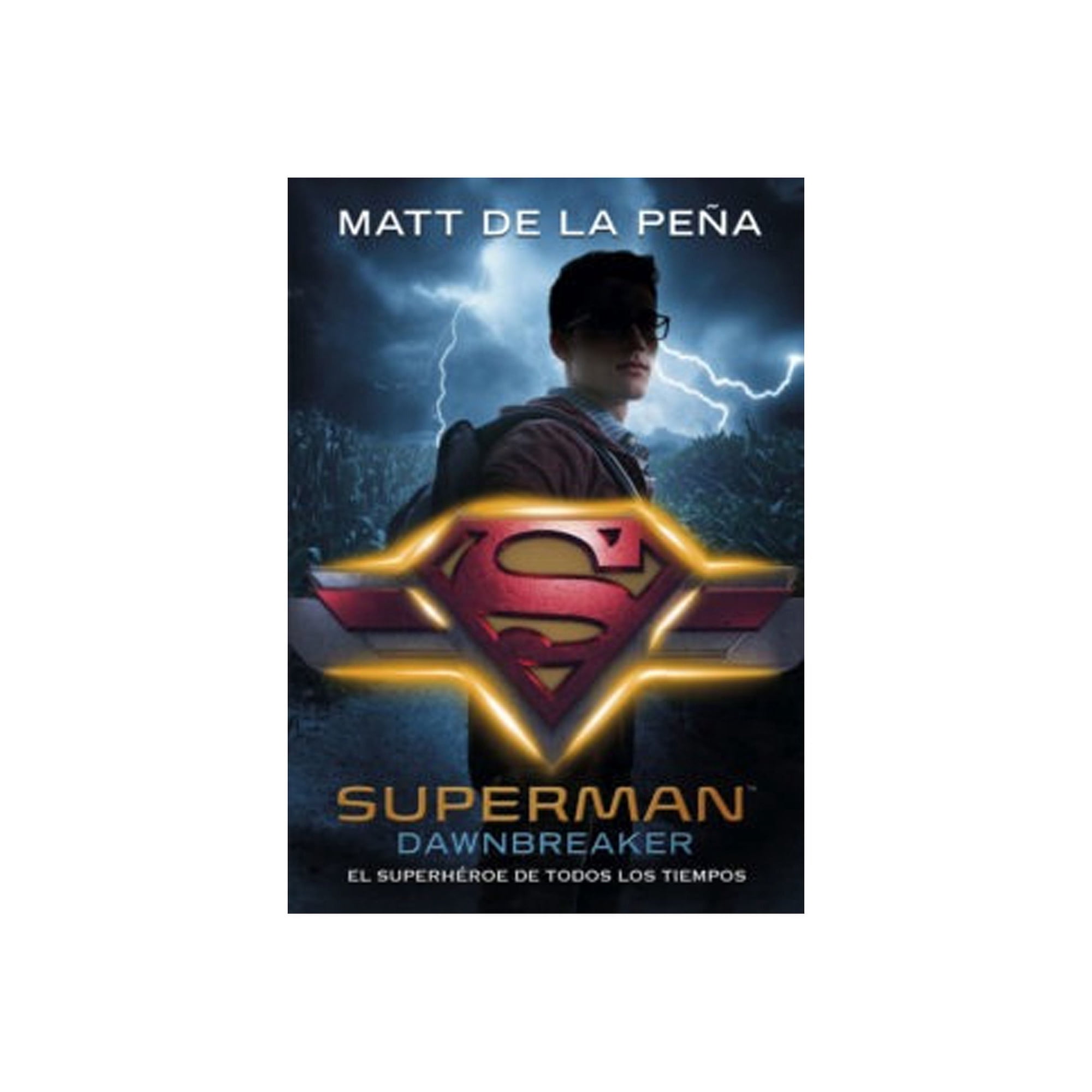 Libro Superman | Lider