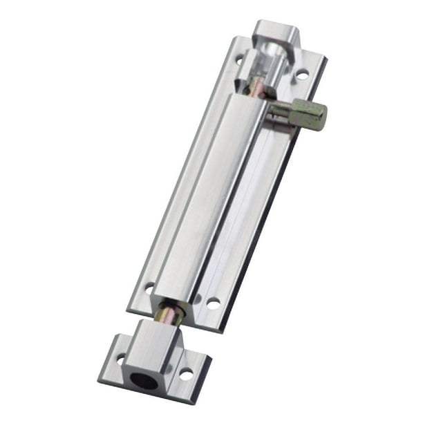 Picaporte 1500 100mm Aluminio - Lioi | Lider