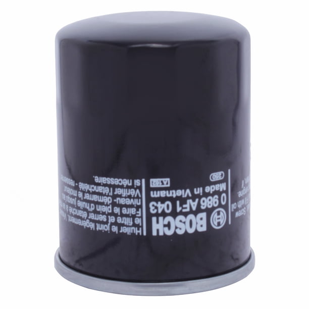 Filtro aceite suzuki grand nomade 2.0 1998 2005 | Lider