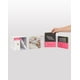 Juego de troqueles para quilting AccuQuilt GO! Qube bloque de 8" | Lider